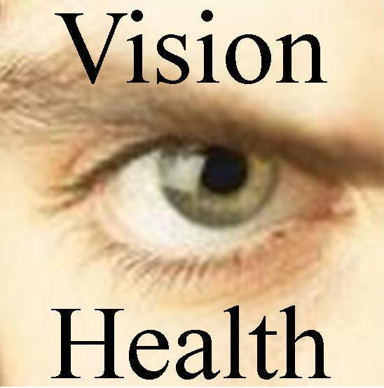 Recipe for Healthy Eyes & 7 Nutrients for Vision Support - True Self ...